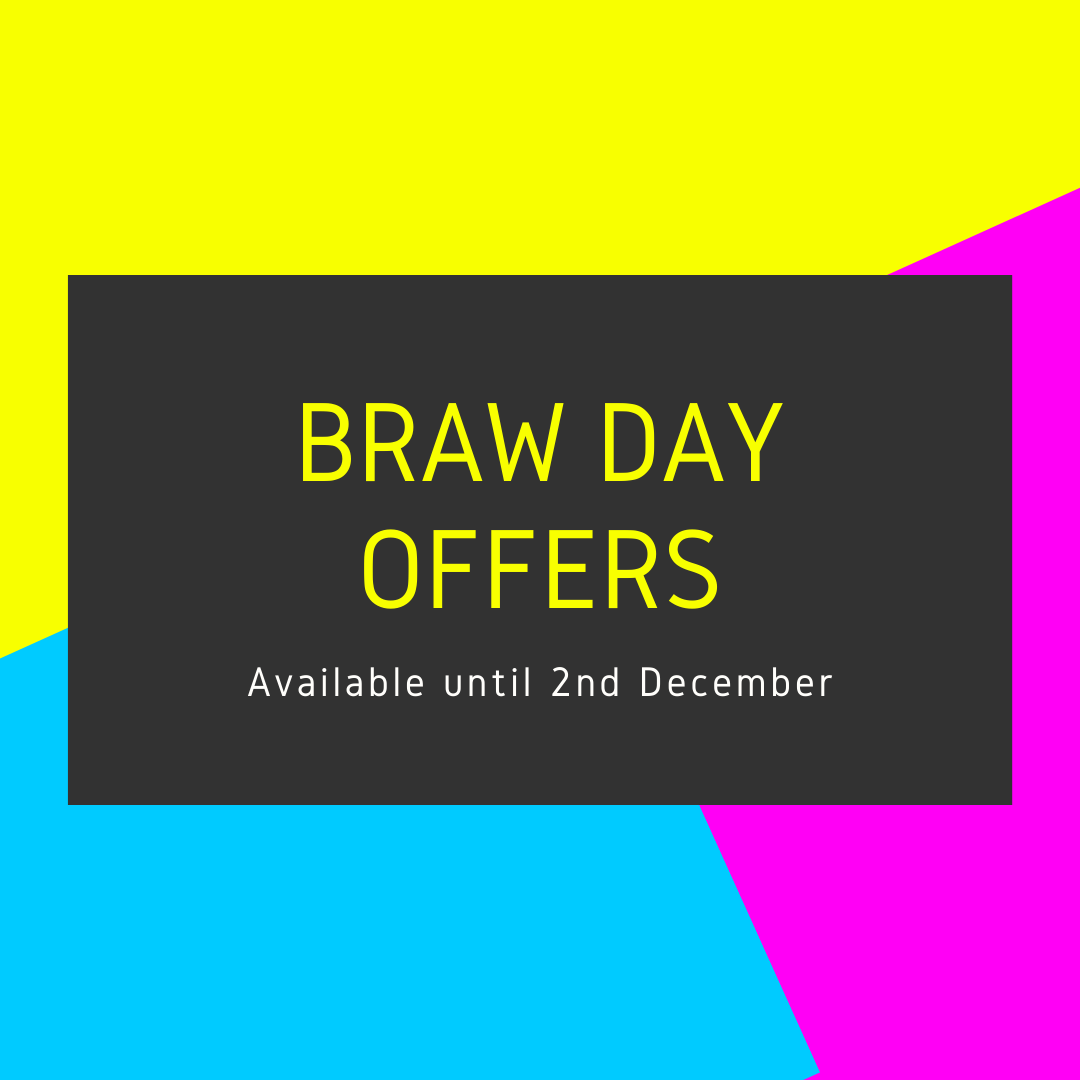 Braw Wee Emporium | Scottish Gift Shop in Glasgow | Sale Gifts