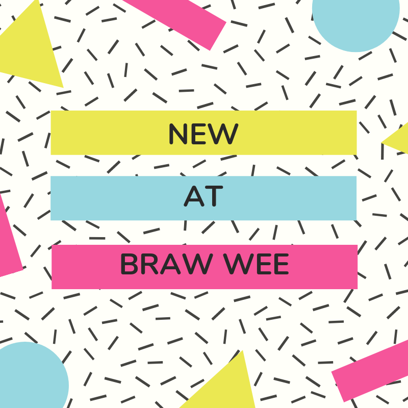 Braw Wee Emporium | Scottish Gift Shop in Glasgow | New In Gifts
