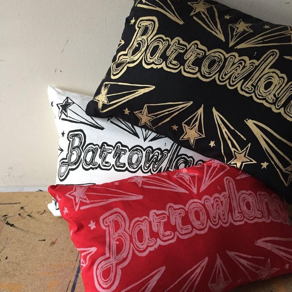 Braw Wee Emporium | Scottish Gift Shop in Glasgow | Cushions