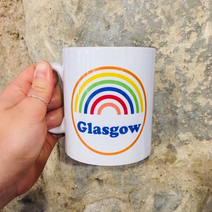 Braw Wee Emporium | Scottish Gift Shop in Glasgow | Glasgow Gifts